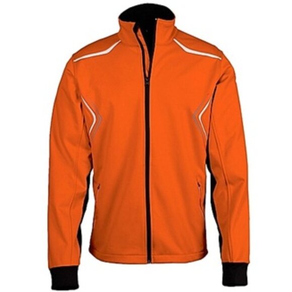 Whiteridge | Jackets & Coats | Whiteridges Reverb Soft Shell Mens ...